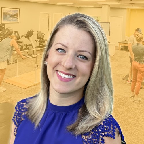 Balance and Fall Therapies | Horizon Rehabilitation & Sports Medicine