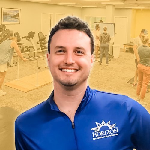 Balance and Fall Therapies | Horizon Rehabilitation & Sports Medicine